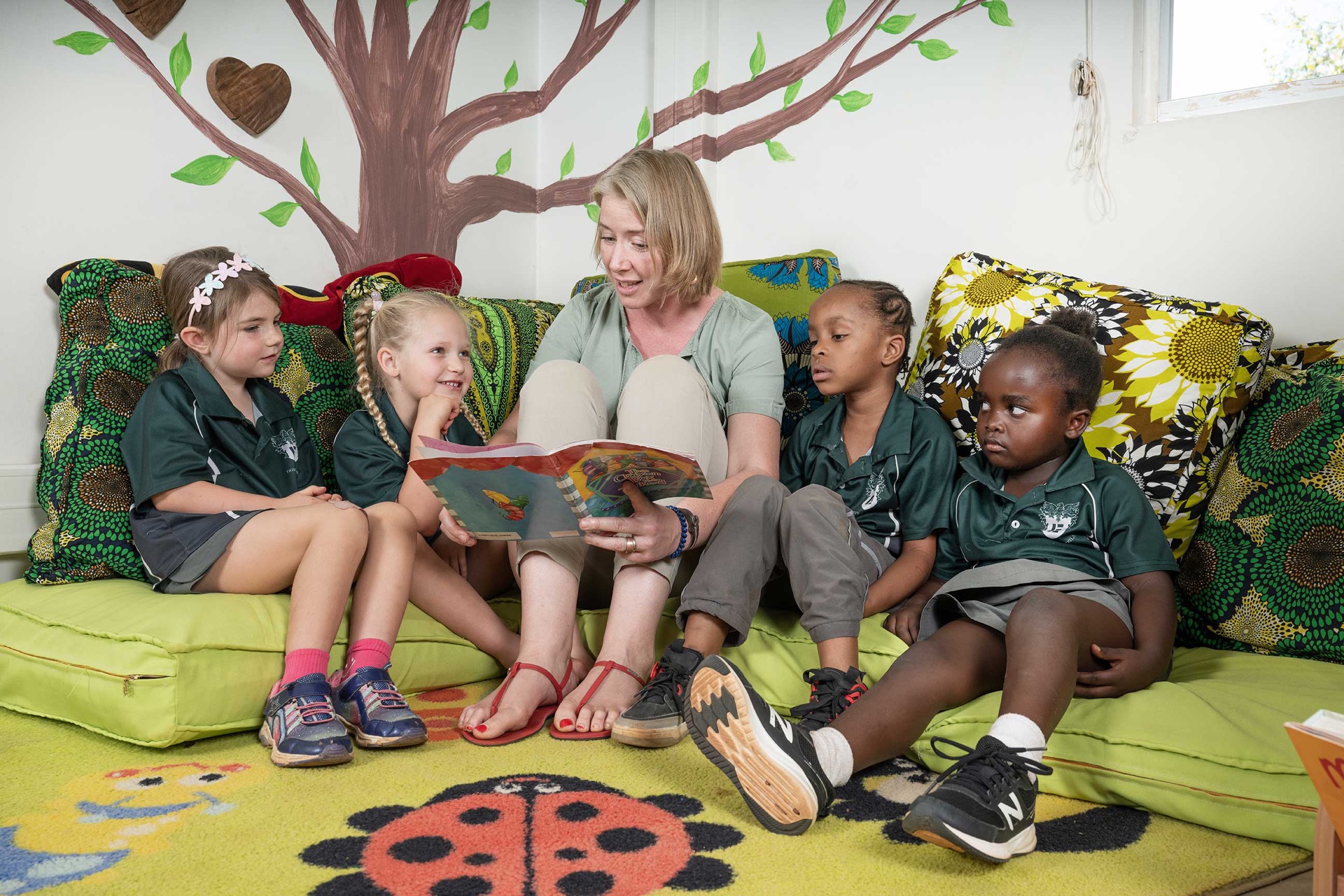 Trident Prep Kalumbila – Trident Schools