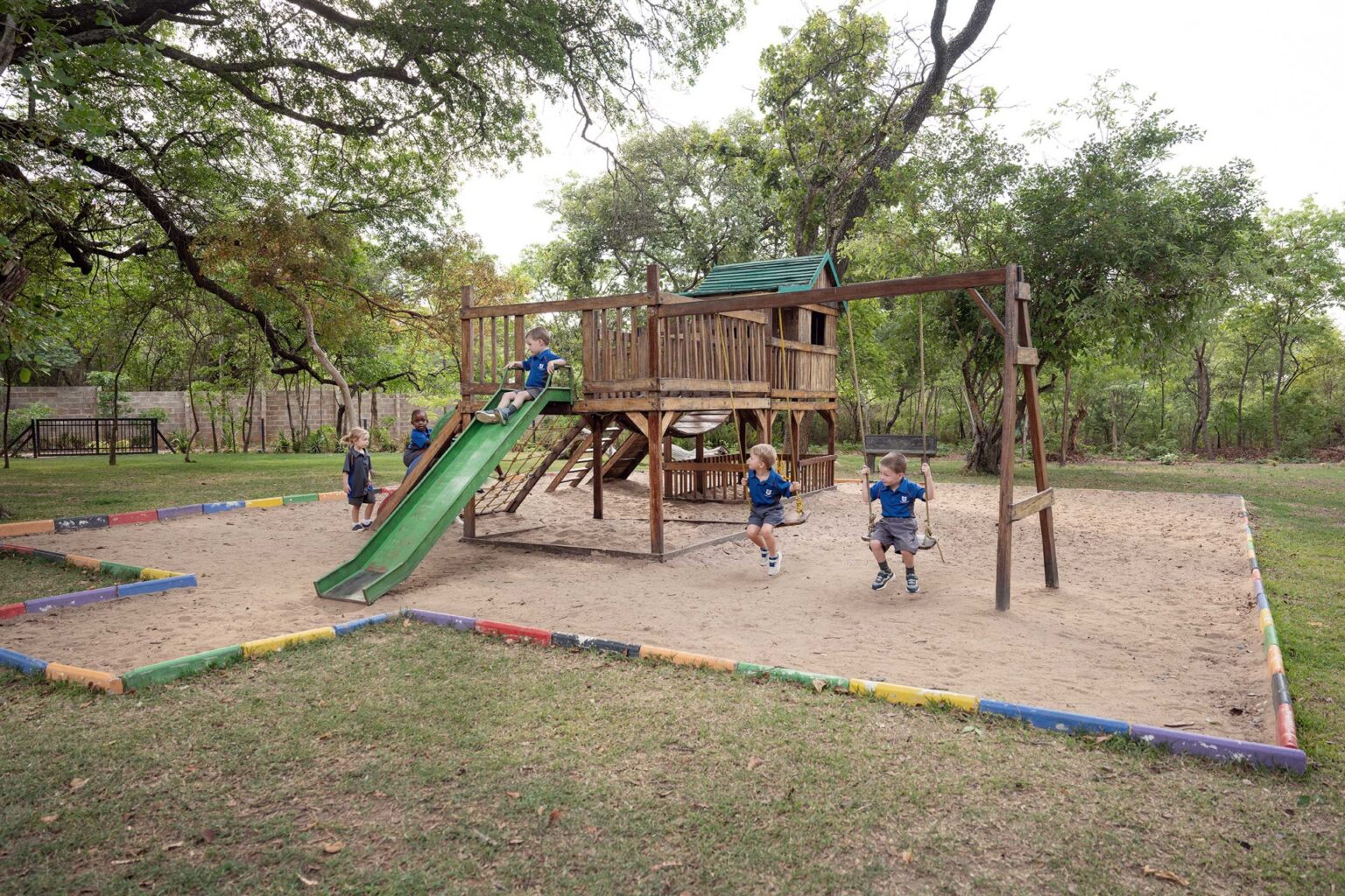 Trident Prep Lusaka – Trident Schools