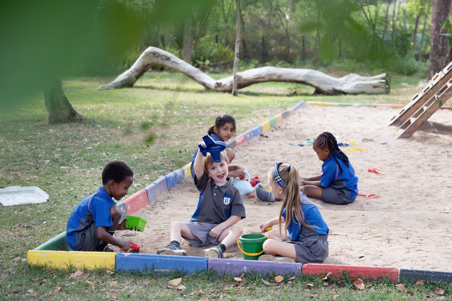 Trident Prep Lusaka – Trident Schools